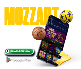 Mozzart :: Sports Betting